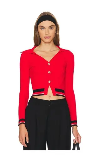 MORE TO COME Keegan Cardigan
