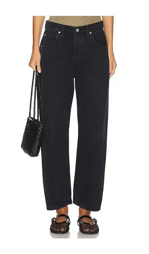 Citizens Of Humanity Dahlia Bow Leg Jeans
