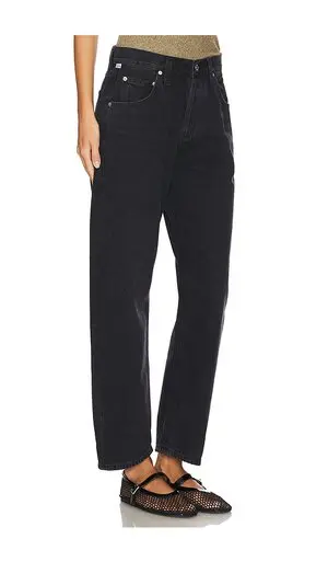 Citizens Of Humanity Dahlia Bow Leg Jeans