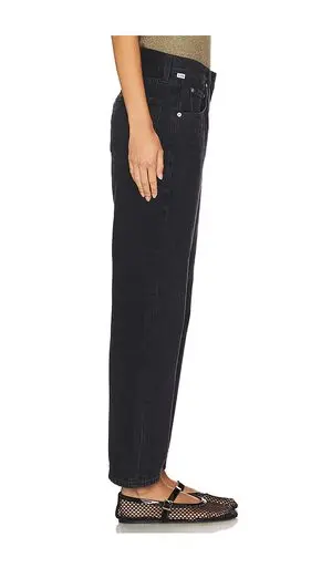 Citizens Of Humanity Dahlia Bow Leg Jeans