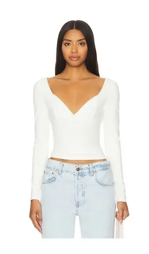 Free People T-shirt Bodysuits