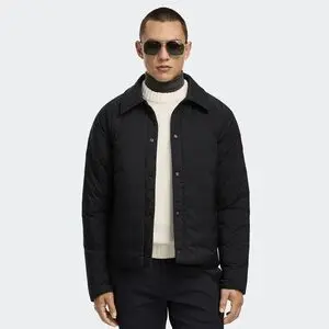 Canada Goose Collared Jackets For Men
