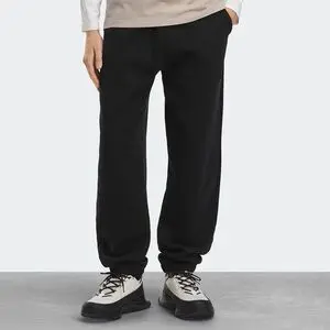 Canada Goose Tobermory Heavyweight Joggers - Black