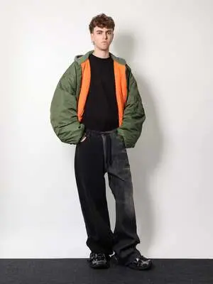 Balenciaga Jacket