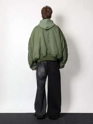 Balenciaga Jacket