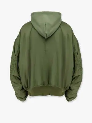 Balenciaga Jacket