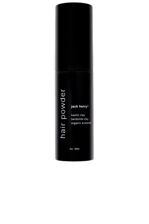 JACK HENRY Hair Powder - N,a