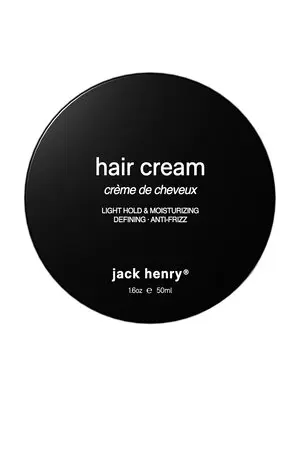 Jack Henry Hair Styling & Treatments Haircare Products