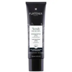 RENE FURTERER Head Spa Scrub 150ml - One-color