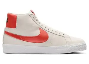 Nike Zoom Blazer Mid Sneakers