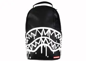 SPRAYGROUND Drip Shark Central Dlxsv Backpack