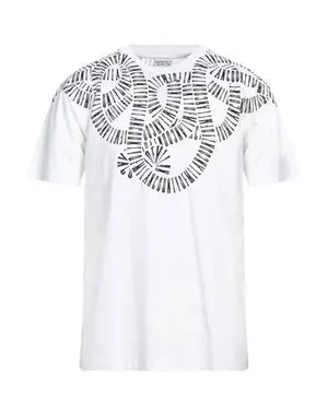 MARCELO BURLON COUNTY OF MILAN T-shirt Size Cotton