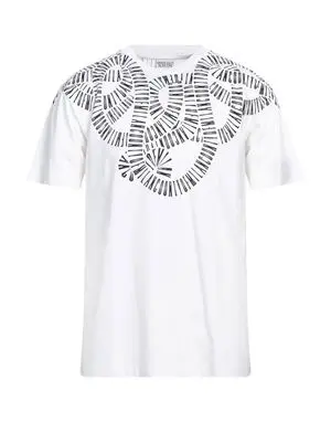 MARCELO BURLON COUNTY OF MILAN T-shirt Size Cotton