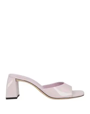 By Far Light Soft Leather Sandals