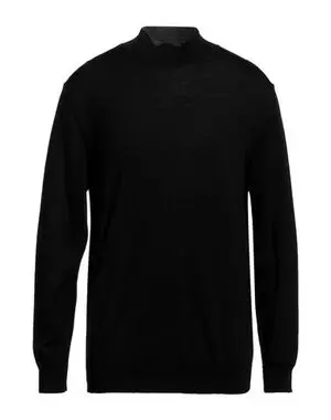 Daniele Fiesoli Mock Neck Sweaters For Men