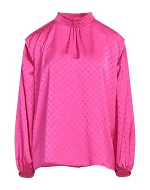 Maje Elasticated Blouses