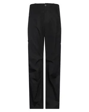 Dolce & Gabbana Cargo Pants - Black