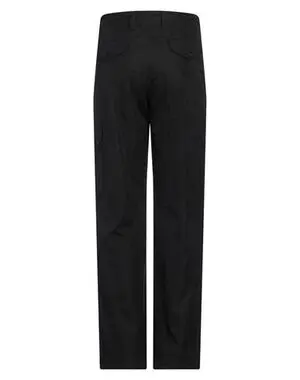 Dolce & Gabbana Cargo Pants - Black