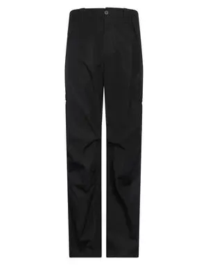 Dolce & Gabbana Cargo Pants - Black
