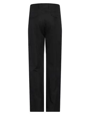 Dolce & Gabbana Cargo Pants - Black