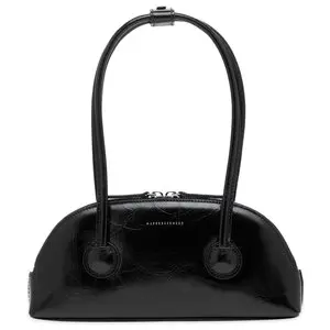 Margesherwood Logo Shoulder Bags