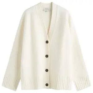 Studio Nicholson Frill Cardigans For Women