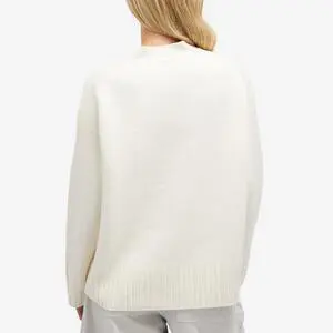 Studio Nicholson Boiled Wool Cardigan