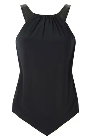 MAGICSUIT® Moto Chic Rachel Tankini