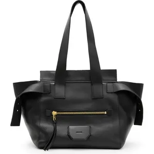 Allsaints Buckled Totes
