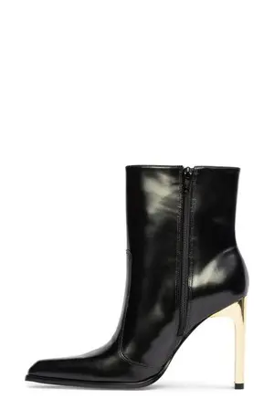 BLACK SUEDE STUDIO Domino Bootie