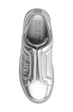 Dkny Abelina Slip-on Sneakers