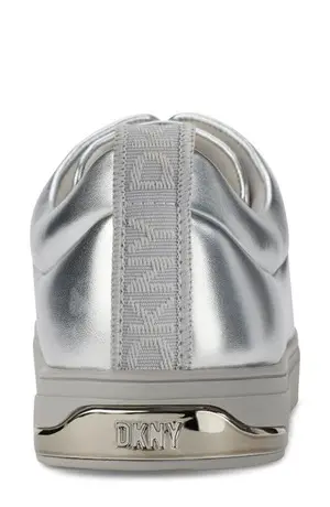 Dkny Abelina Slip-on Sneakers