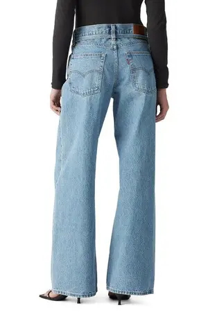 LEVI'S Xl Straight Leg Jeans