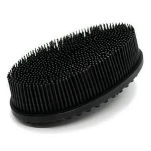 PETE & PEDRO Bath & Body Massaging Scrub Brush