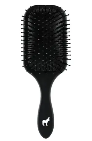 PETE & PEDRO Paddle Detangle Hair Brush - None