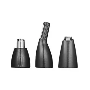 PETE & PEDRO Nose & Ear Hair Trimmer