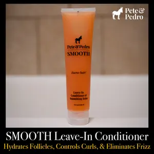 PETE & PEDRO Smooth Leave-in Conditioner