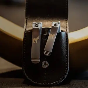 PETE & PEDRO Nail Clipper Set