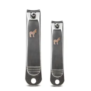 PETE & PEDRO Nail Clipper Set - None