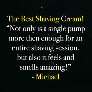 PETE & PEDRO Shave Cream - None
