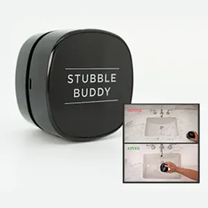 PETE & PEDRO Stubble Buddy - None