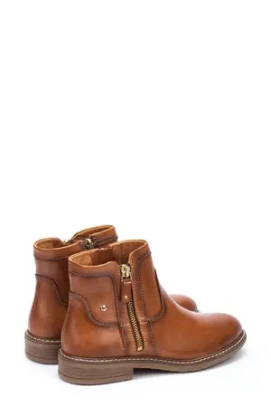 Pikolinos Aldaya Zip Bootie