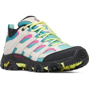 Merrell Moab 3 Vista Waterproof Hiking Shoe - Flashdance