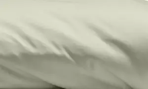 ETTITUDE Luxe Sateen+ Duvet Cover - Fern