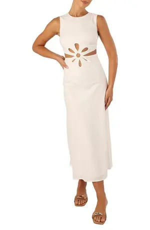 Petal & Pup Cut Out Day Dresses