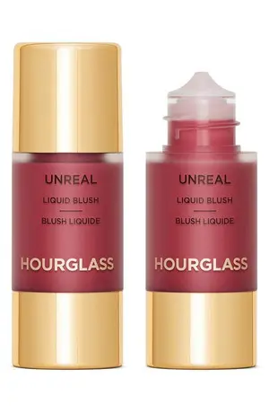 HOURGLASS Unreal Liquid Blush - Craft