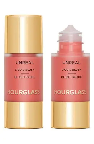 HOURGLASS Unreal Liquid Blush - Future
