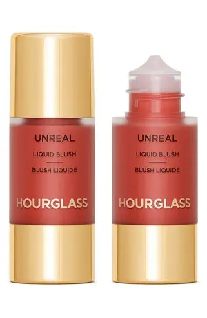 HOURGLASS Unreal Liquid Blush - Imagine
