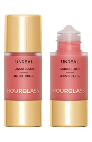 HOURGLASS Unreal Liquid Blush - Vision