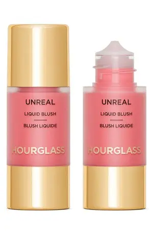 Liquid Mineral Makeup Products